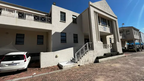 84 Concourse Cres, Fourways,377m² of Office Space for Lease in Fourways, Gauteng | Galetti G ...